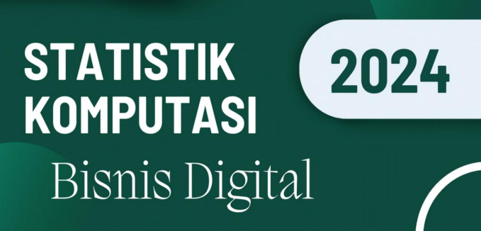 Menguasai Statistik Komputasi: Aplikasi untuk Bisnis Digital Modern ...